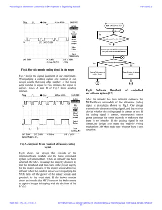 Iaetsd ethernet based intelligent security system | PDF