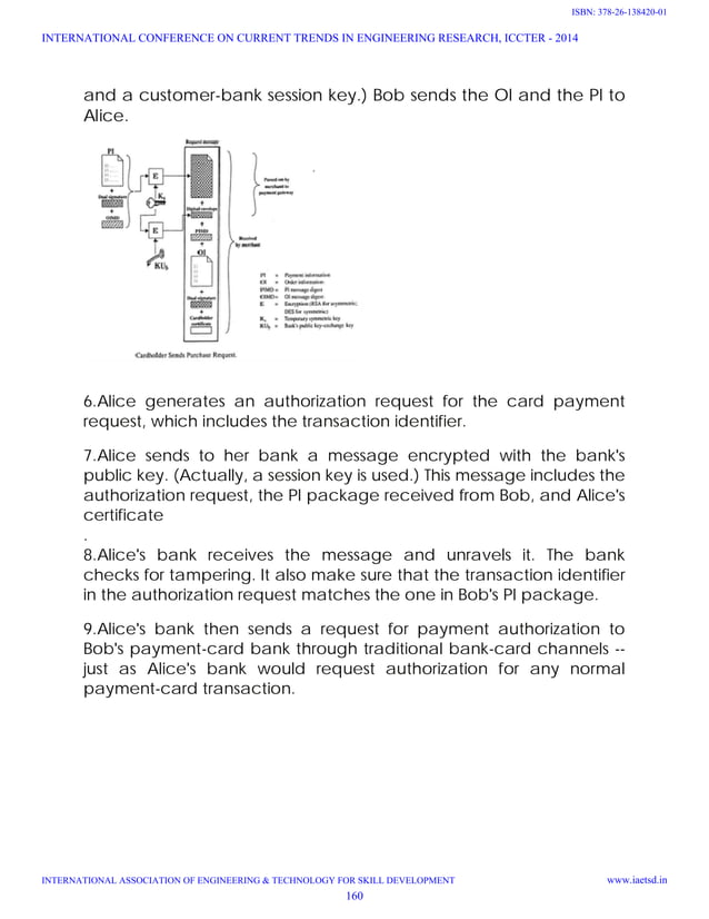 Iaetsd network security and | PDF