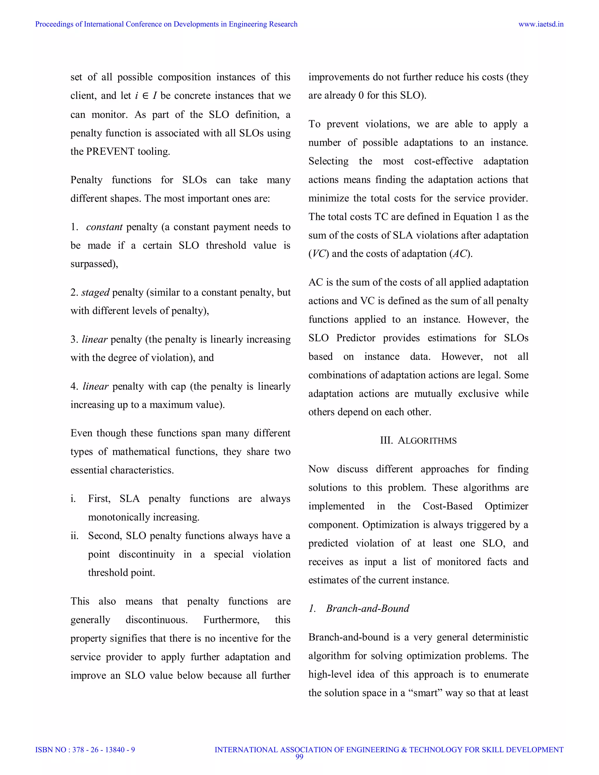 Iaetsd protecting privacy preserving for cost effective adaptive actions | PDF