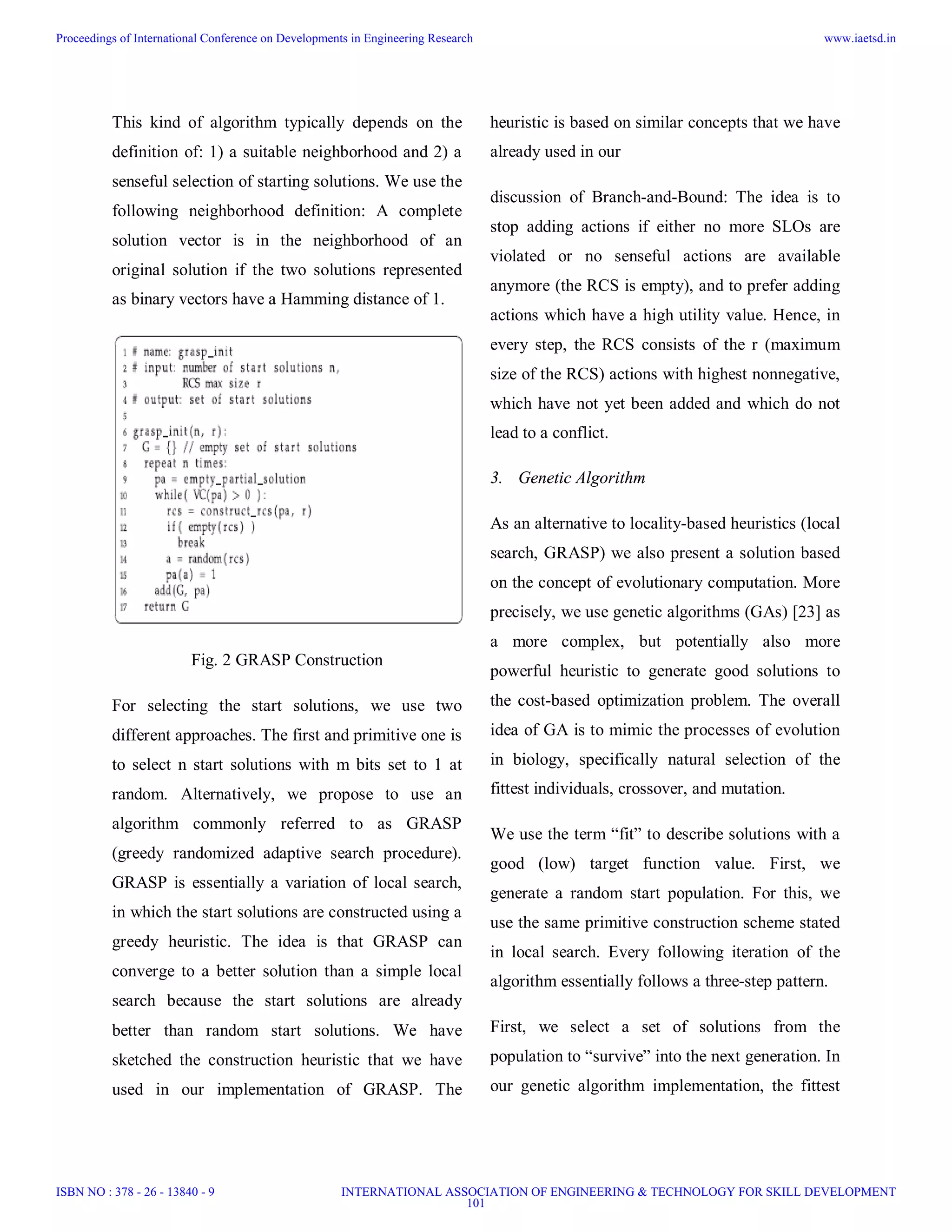 Iaetsd protecting privacy preserving for cost effective adaptive actions | PDF