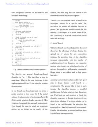 Iaetsd protecting privacy preserving for cost effective adaptive actions | PDF | Programming ...