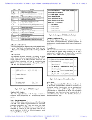 Iaetsd vlsi based implementation of a digital | PDF