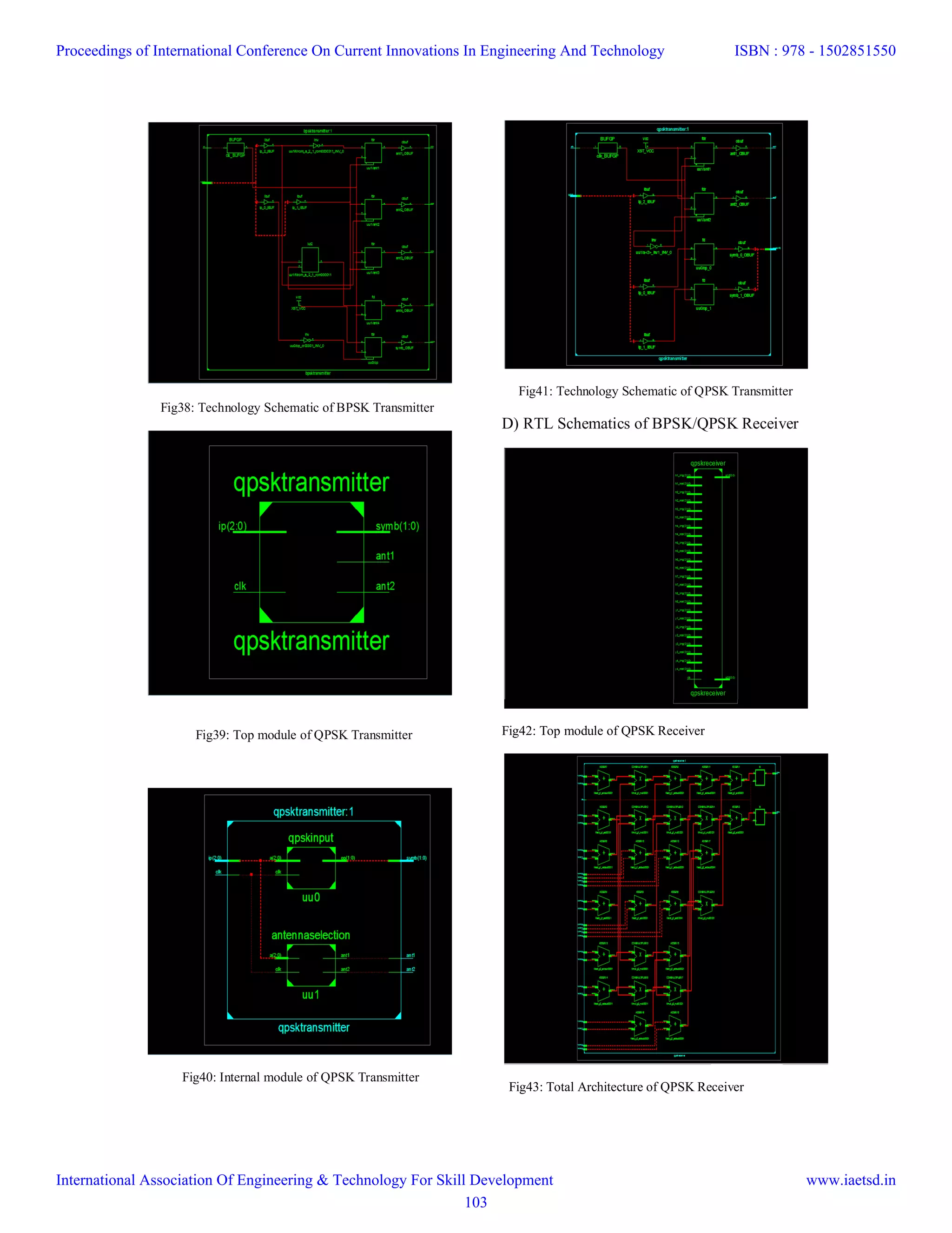 Iaetsd vlsi implementation of spatial modulation receiver | PDF Iaetsd vlsi implementation of spatial modulation receiver | PDF