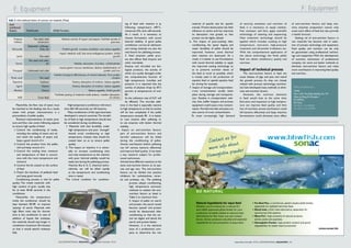 Technical design and equipment: Key to improving feed quality and ...