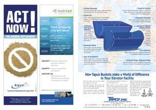 Feed management in an intensive shrimp farming system with bioflocs | PDF