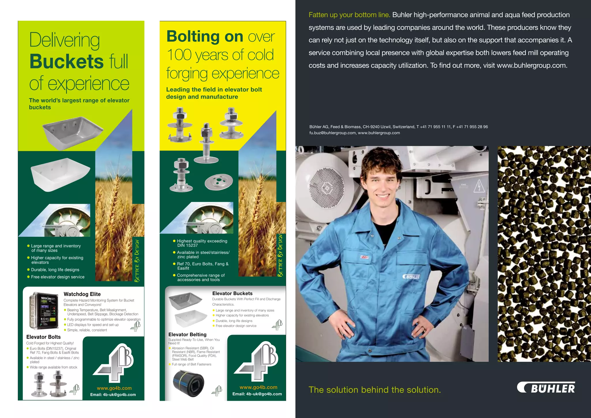 Formulation, status and sustainability of aquaculture feed industries ...