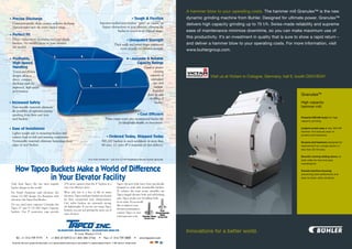 Feed makers need to look at krill | PDF | Commodities | Economy