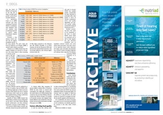 The potential of distillers dried grains and solubles (DDGS) for ...