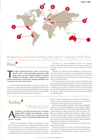 EXPERT TOPIC - TROUT | PDF