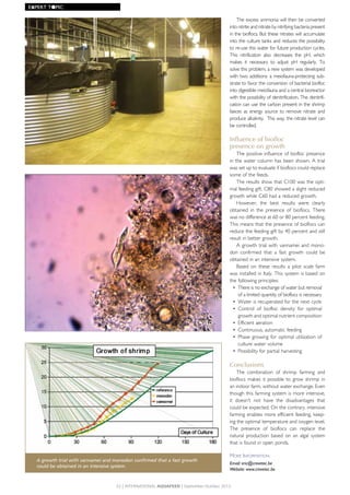 EXPERT TOPIC - SHRIMP | PDF