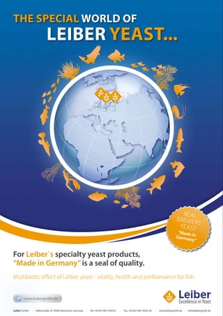 The potential of microalgae meals in compound feeds for aquaculture | PDF