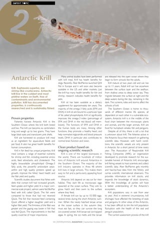 EXPERT TOPIC: Krill | PDF