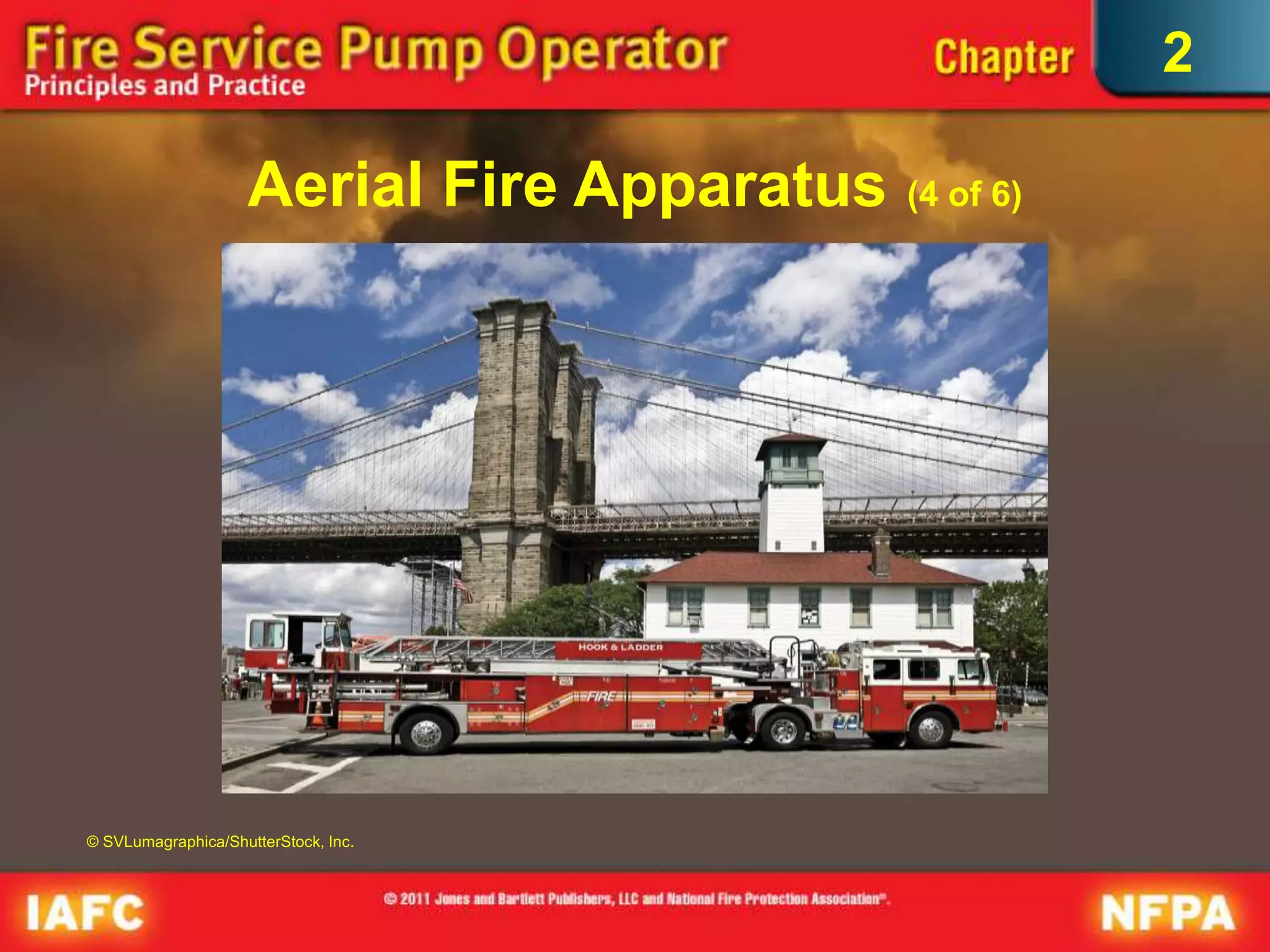 Iafc fire service pump operator principles & practice 1 ed ch 02 types ...