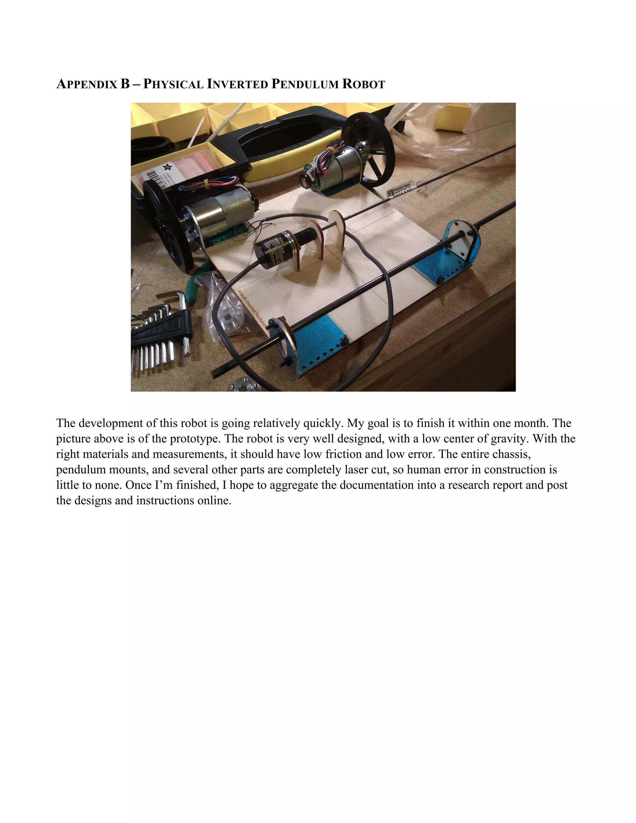 IB Physics IA | PDF | Physics | Science