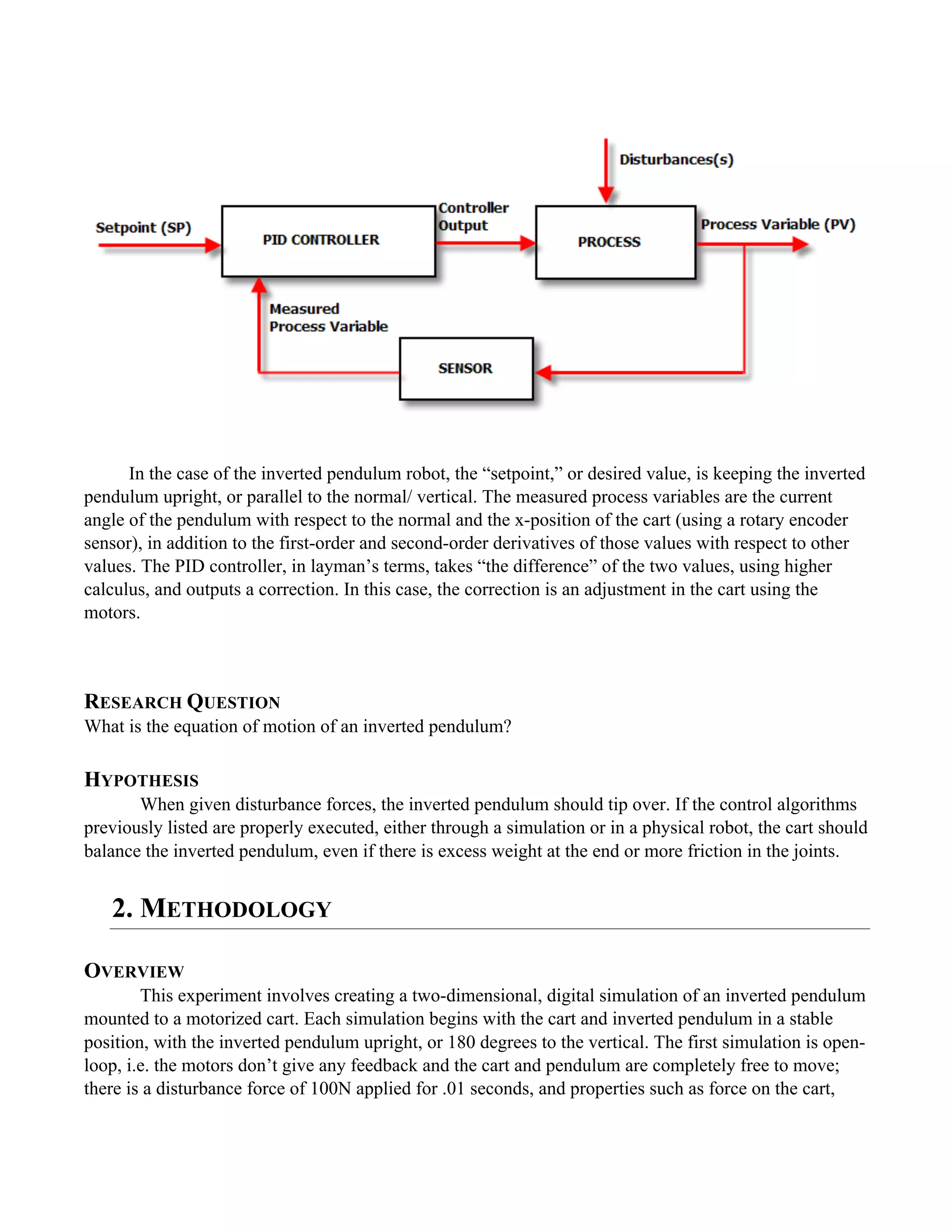 IB Physics IA | PDF | Physics | Science