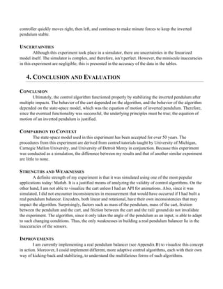 IB Physics IA | PDF