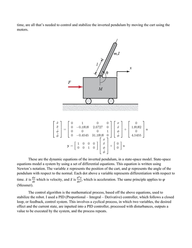 IB Physics IA | PDF | Physics | Science