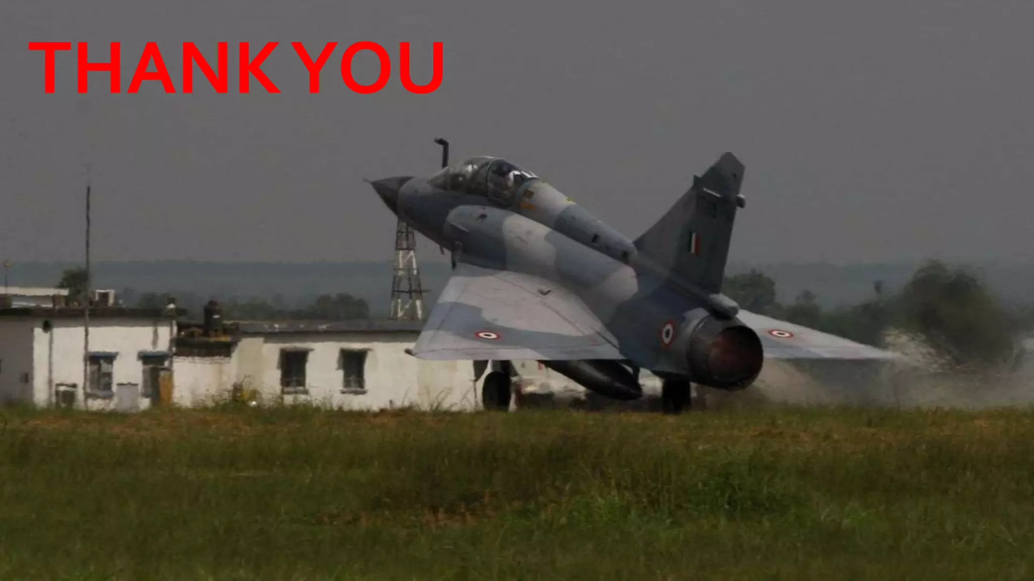 Iaf's mirage 2000 | PPT