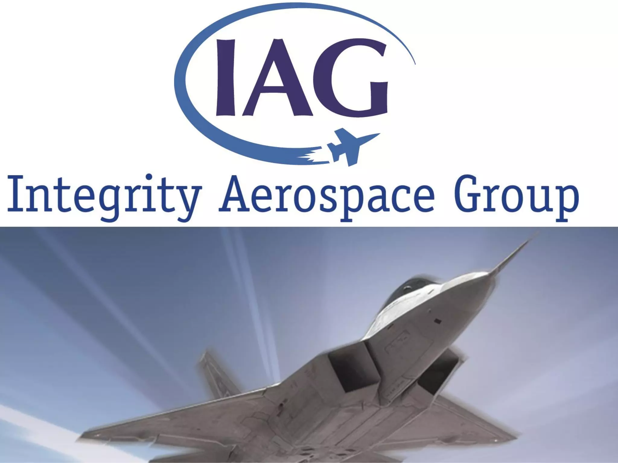Integrity Aerospace Group, Inc. | PDF