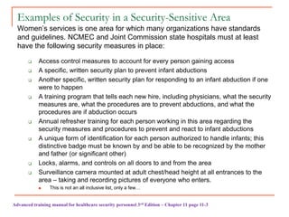 IAHSS linked in | PPT