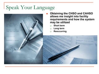 IAHSS linked in | PPTX