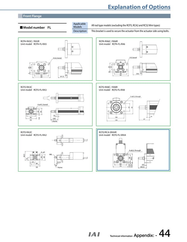 Iai 10 rc general_cj0203-2_a_a001-135_tech_info | PDF
