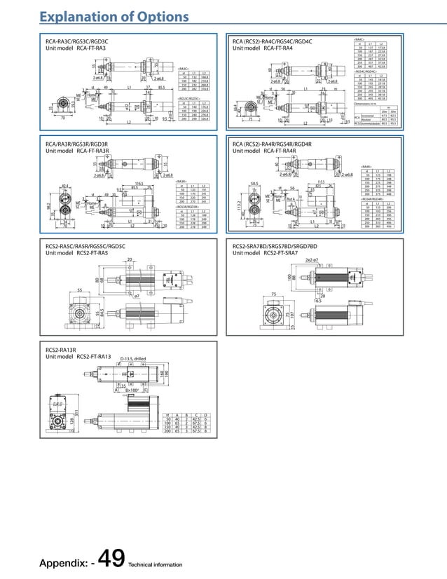 Iai 10 rc general_cj0203-2_a_a001-135_tech_info | PDF