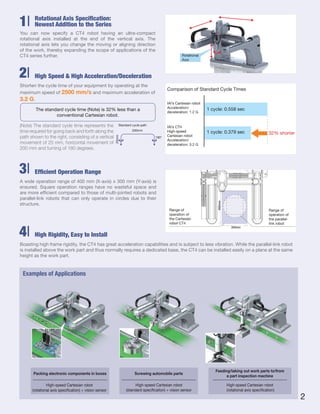 Iai ct4 cj0194 2-a-ust-1-1213 | PDF | Robotics | Technology & Computing