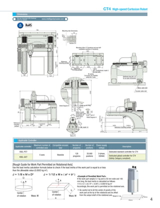 Iai ct4 cj0194 2-a-ust-1-1213 | PDF | Robotics | Technology & Computing