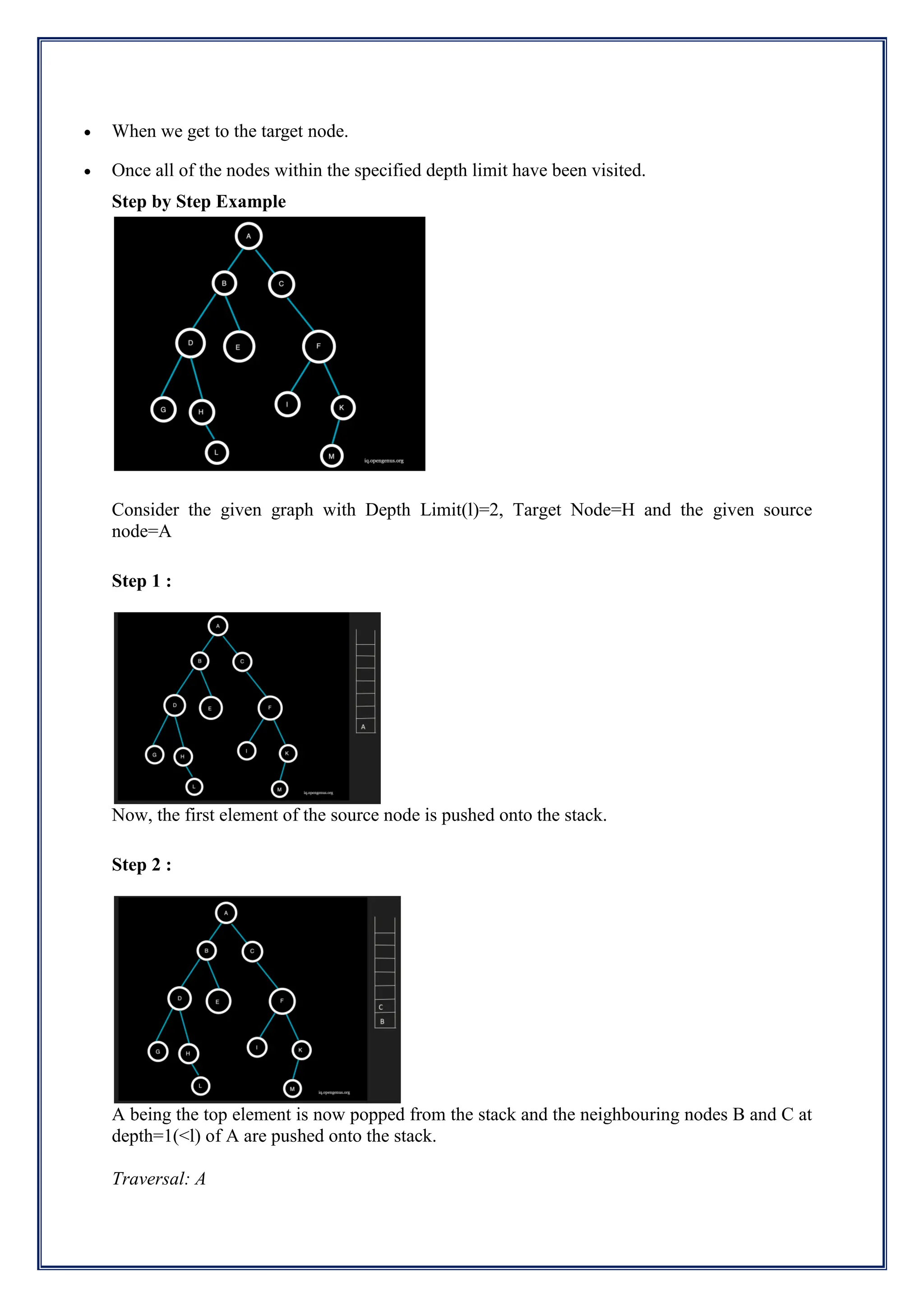 Introduction to Artificial Intelligence Material | PDF