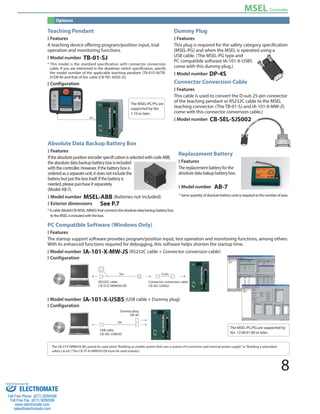 Iai msel pc-pg_catalog | PDF
