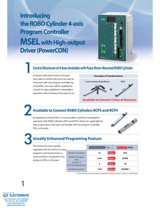 Iai msel pc-pg_catalog | PDF