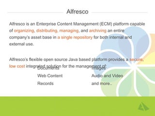 Appnovation Intro Deck | PPTX