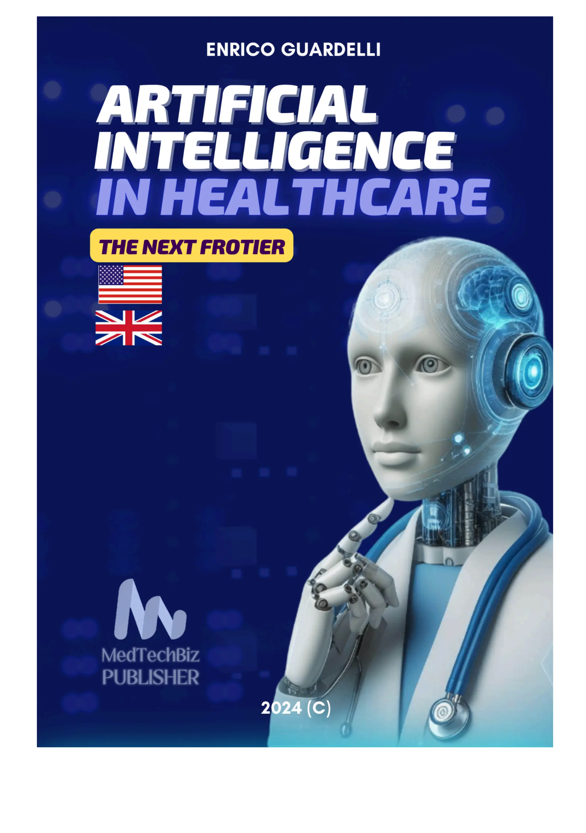 Artificial Intelligence in Healthcare.pdf Artificial Intelligence in Healthcare.pdf