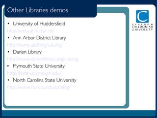 Library 2.0 | PPT