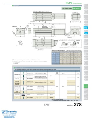 Iai rcp3 ta7_c_specsheet | PDF