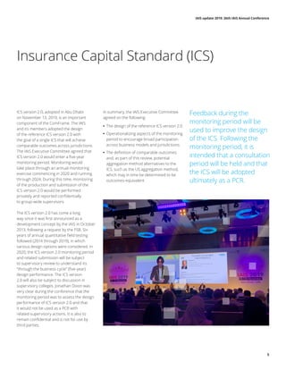 Iais update-2019-annual-conference-pov | PDF