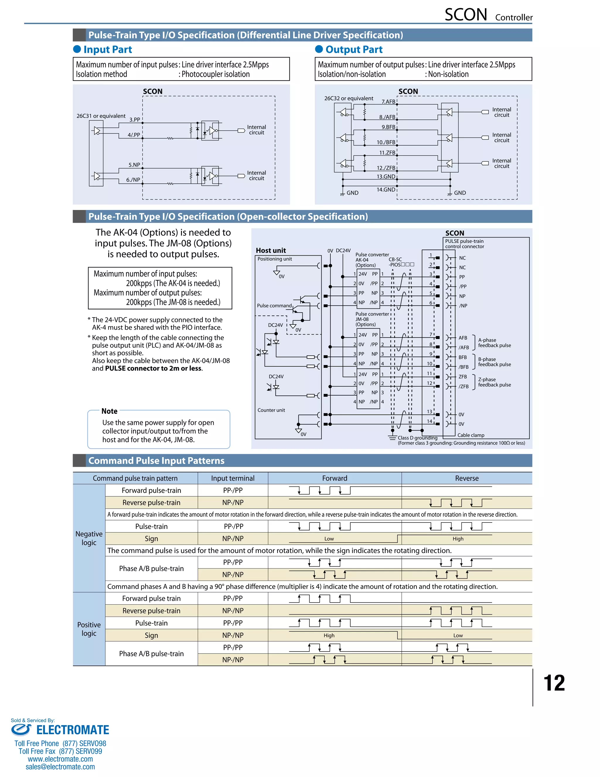 Iai scon ca_specsheet | PDF