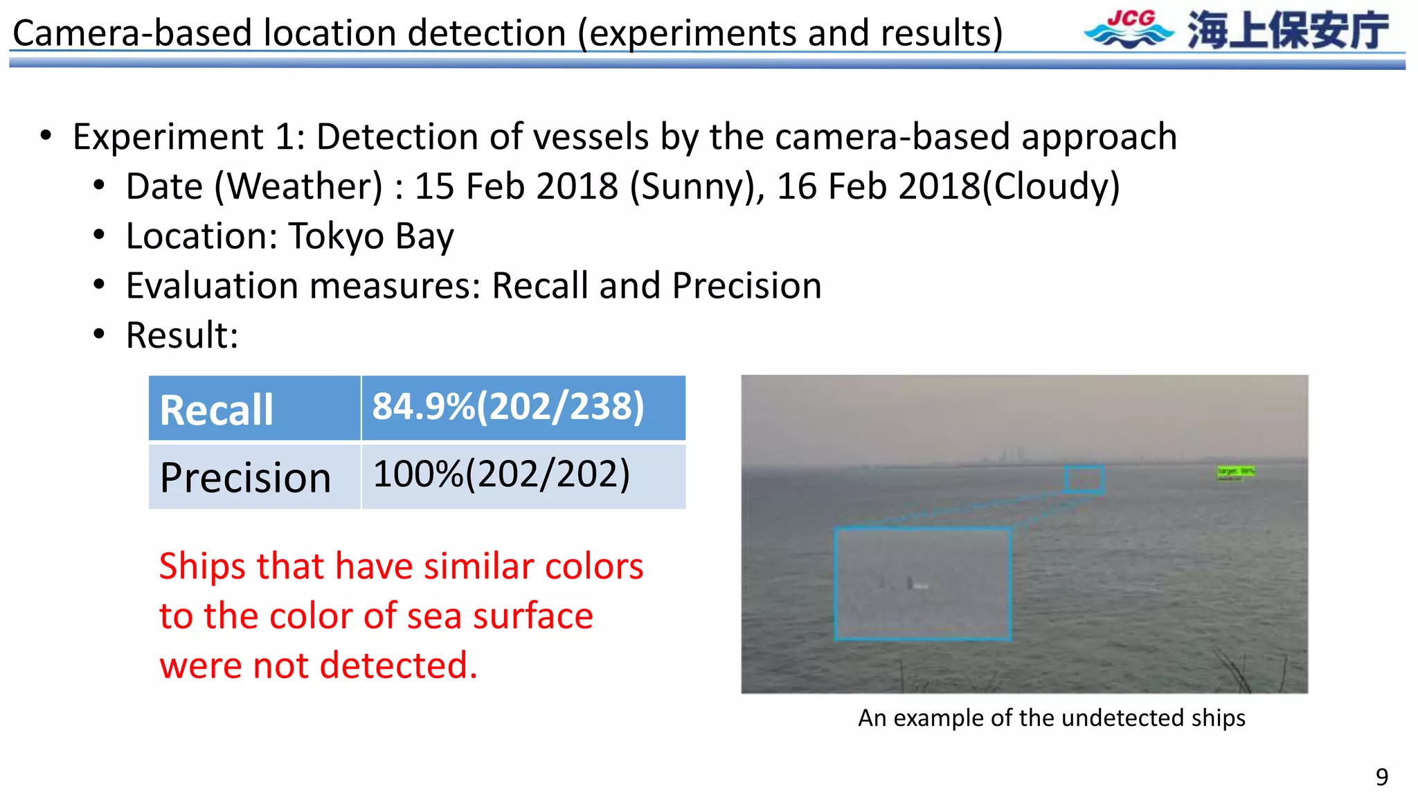Iala conference presentation | PPTX