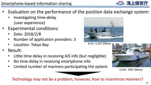 Iala conference presentation | PPT