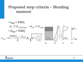 Proposed stop criteria for proof load testing of concrete bridges and ...
