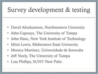 Literary Journalism 101: Teaching Toolkit | PDF | Educational ...