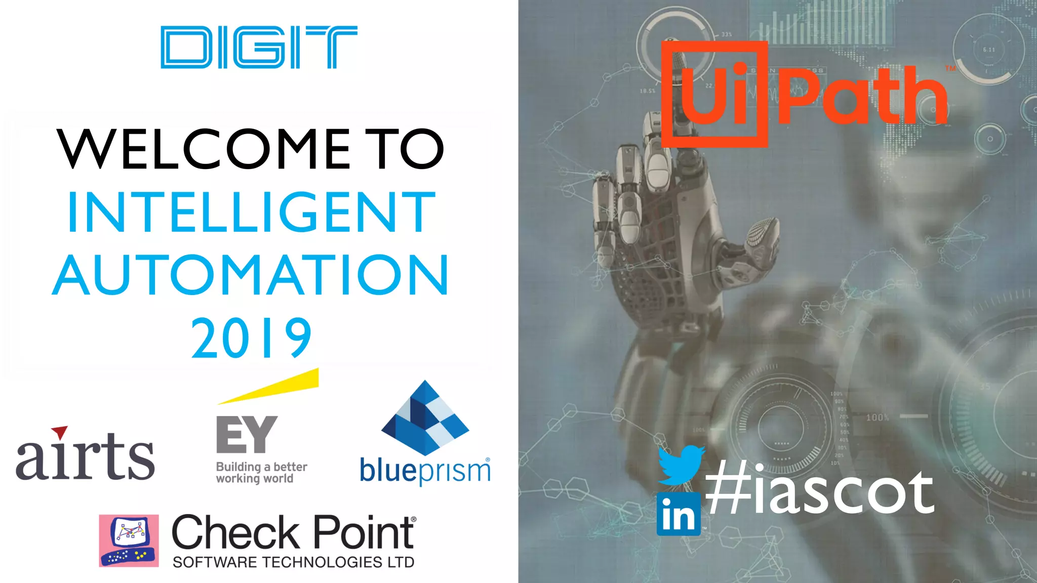 Intelligent Automation 2019 | PDF