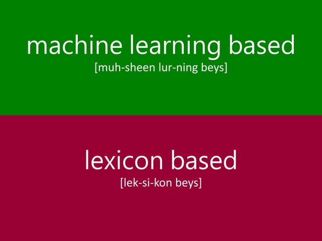 Ialp 2012 Feature Based Subjectivity Classification Of Filipino Text Pdf Technology