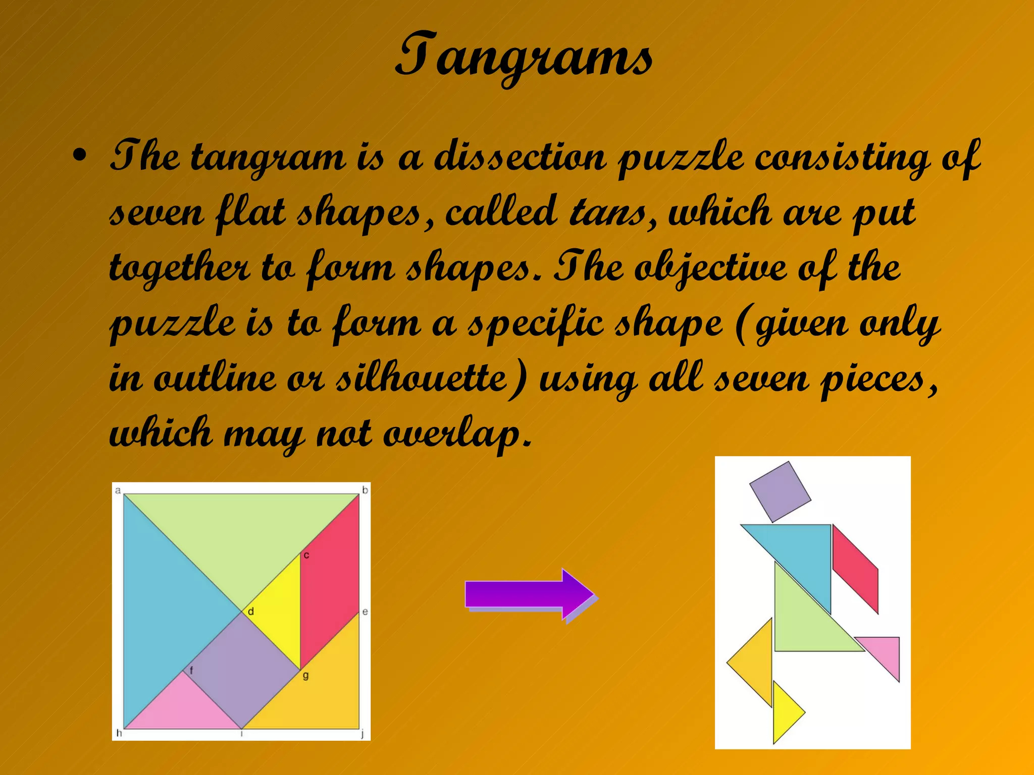 Recreational Mathematics | PPT
