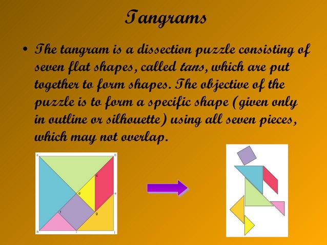 Recreational Mathematics | PPT