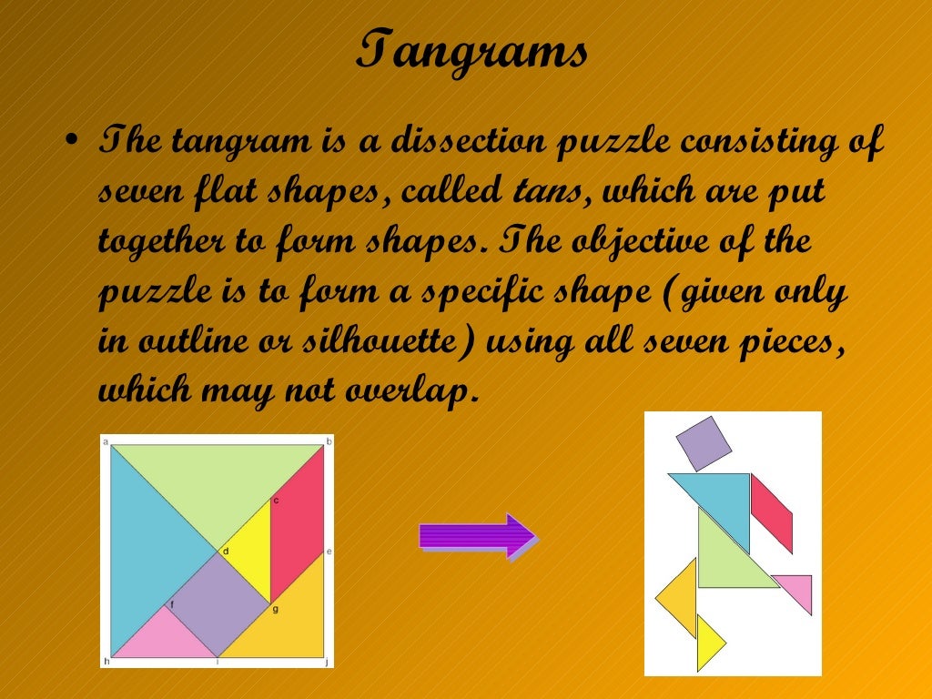 Recreational Mathematics