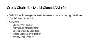 Securing Access in Cloud Environments.ptx | Cloud Computing | Internet