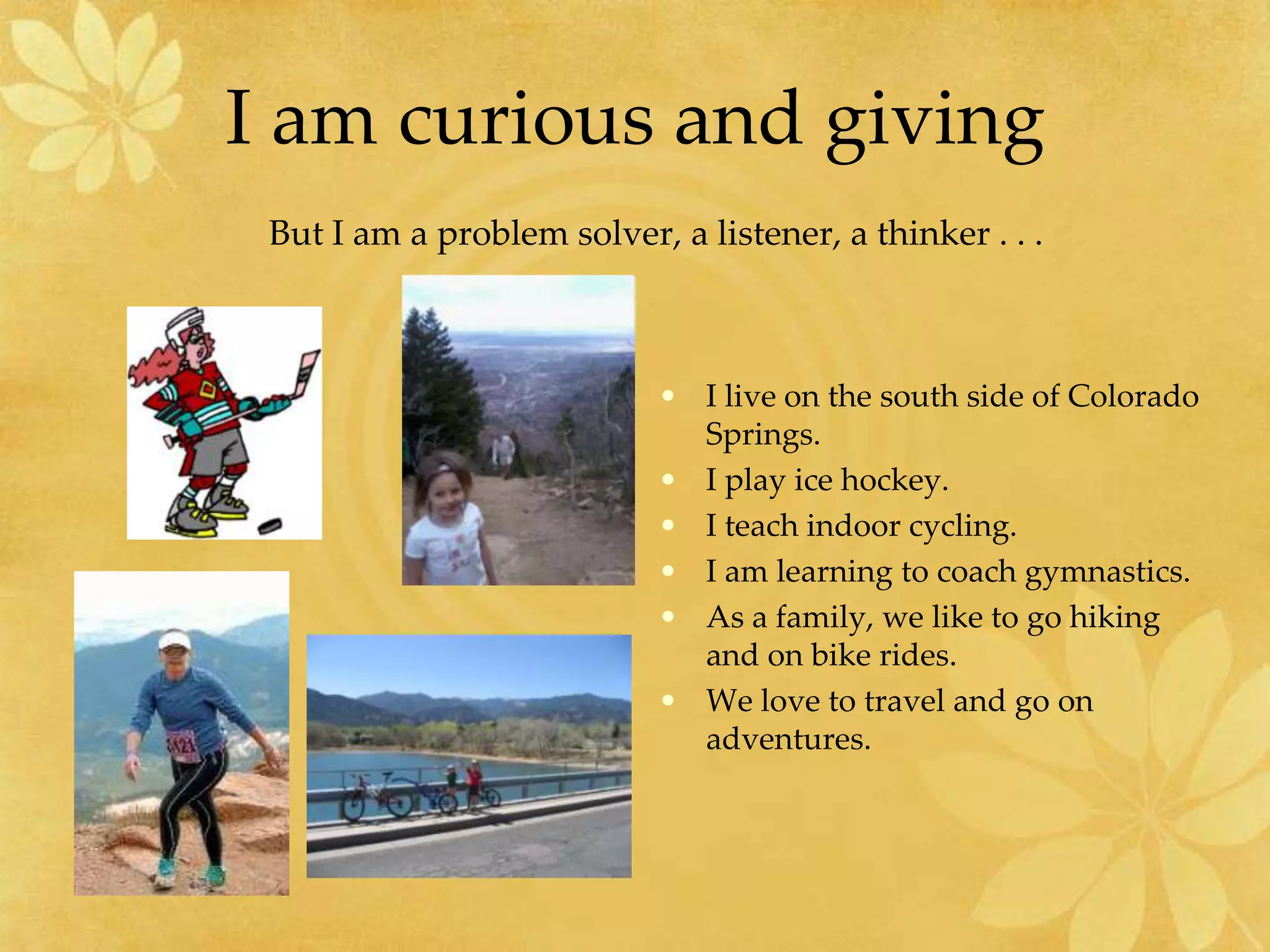 I am sped 5091 | PPTX