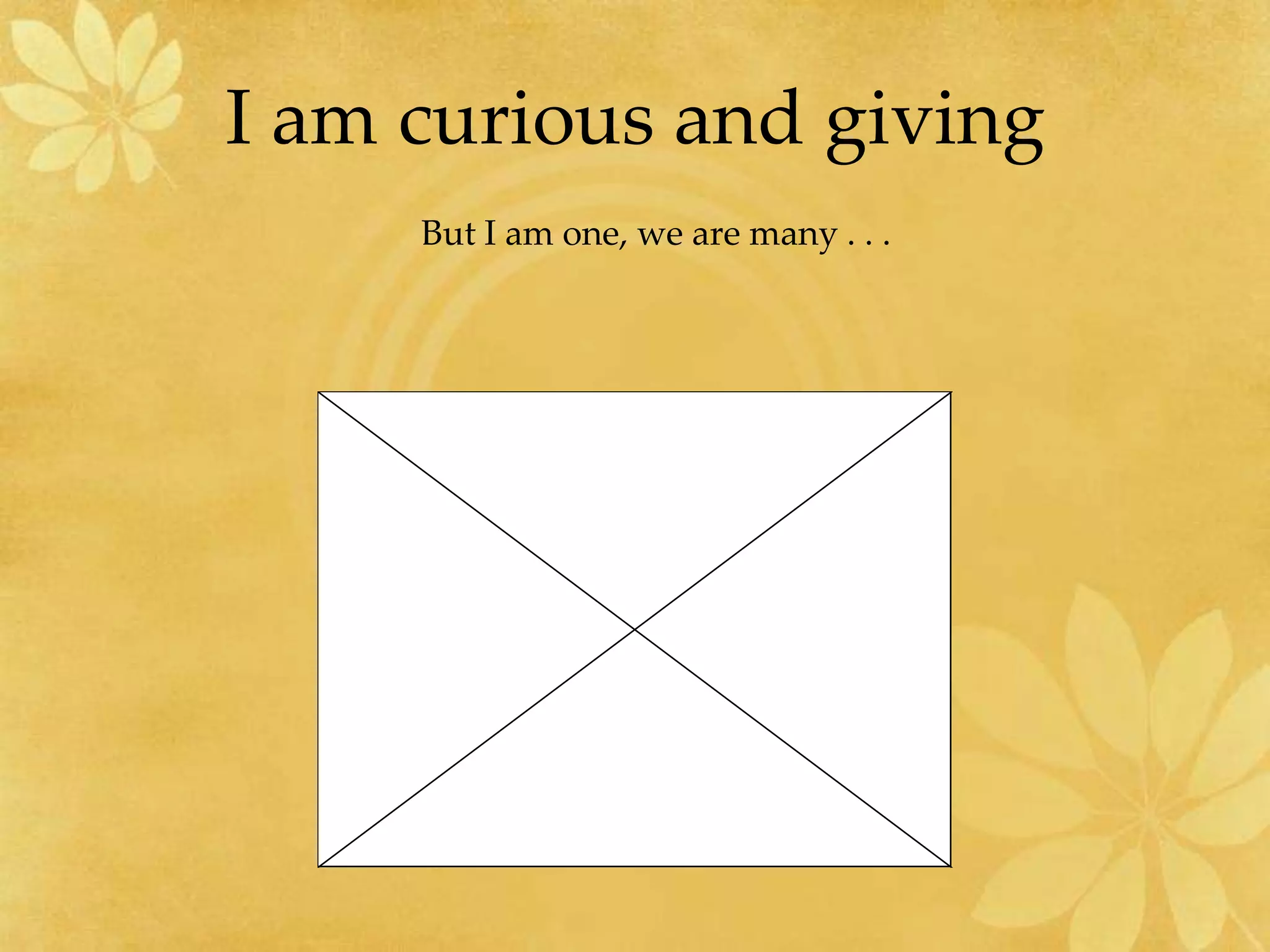 I am sped 5091 | PPTX